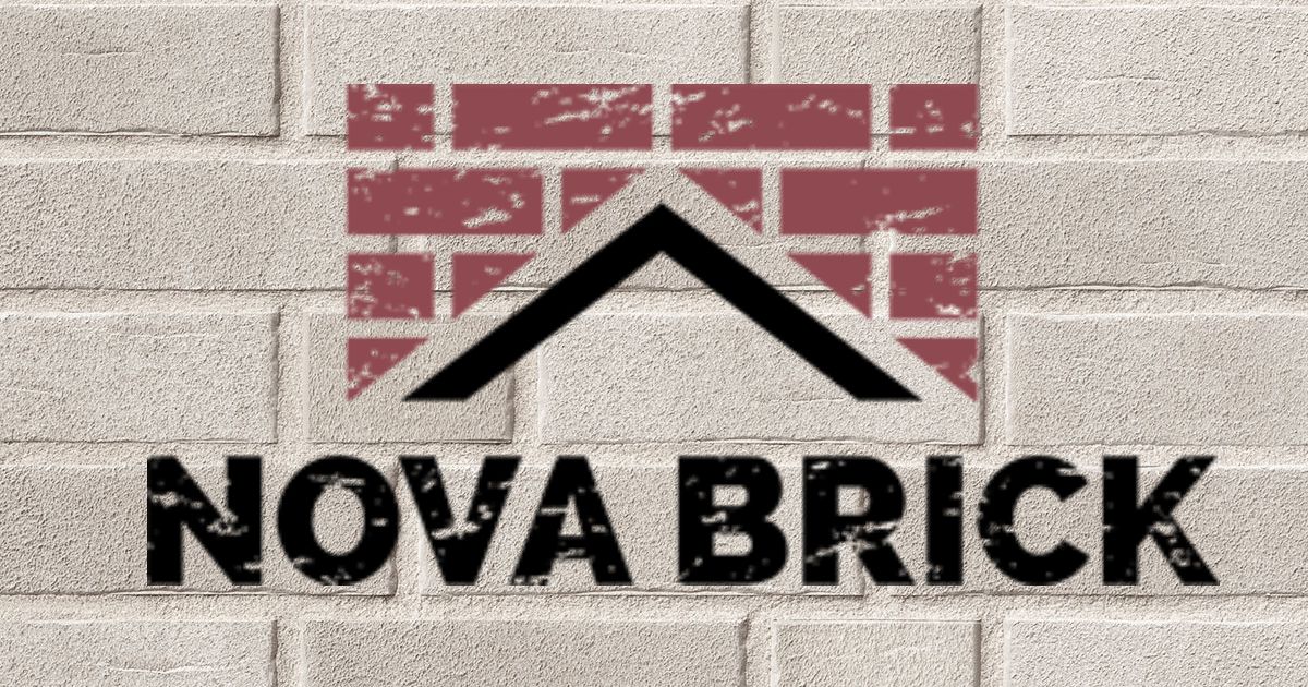 Fasadna Cigla | Nova Brick | Dokazano najbolji na domaćem tržištu